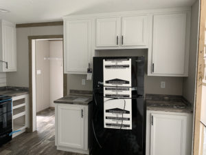 Lots & Homes - CAPRI COMMONS